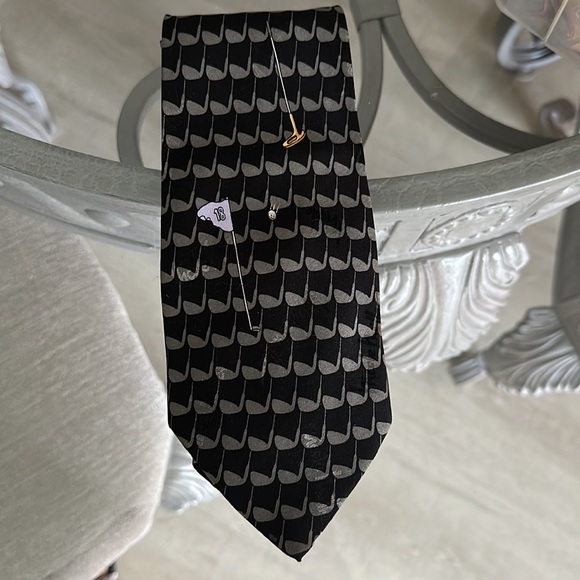 Accessories | Vintage Nicole Miller Tie | Poshmark
